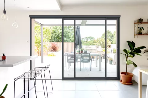 Vitrage fenêtres, portes et porte-fenêtres | Wibaie