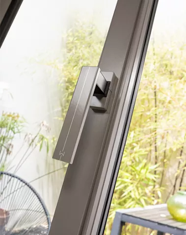 SIGMA, la poignée signature WIBAIE | WIBAIE : Concepteur et fabricant ...